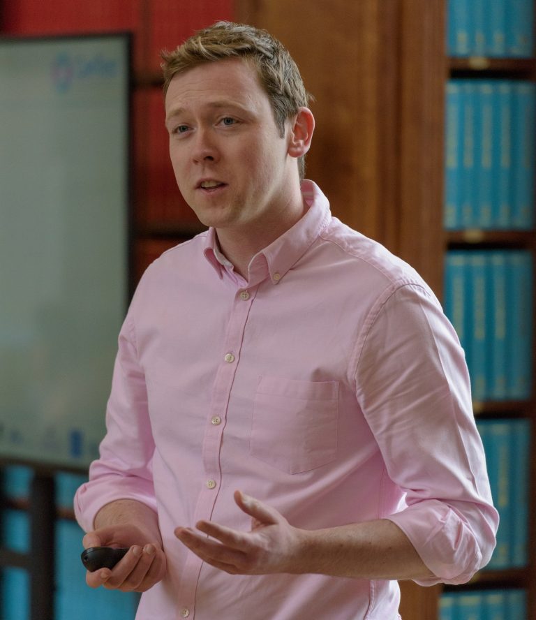 PC4 Podcast – Ovarian cancer and the use of CA125 in primary care | CanTest