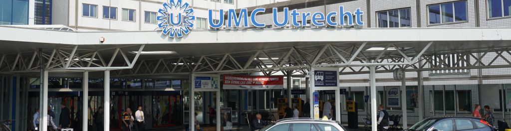 University Medical Centre, Utrecht | CanTest